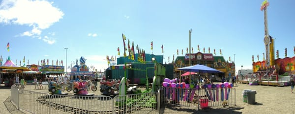 ST ALBERT KINSMEN RAINMAKER RODEO & EXHIBITION - Updated October 2024 ...