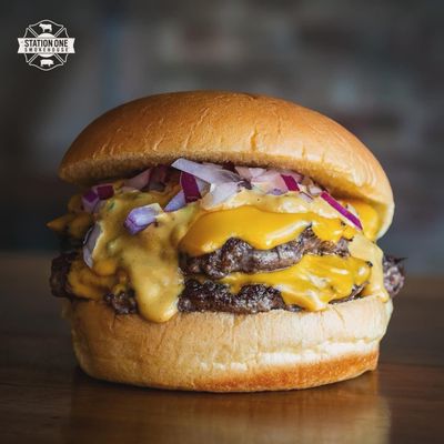 STATION ONE SMOKEHOUSE - Updated January 2026 - 45 Photos & 51 Reviews ...