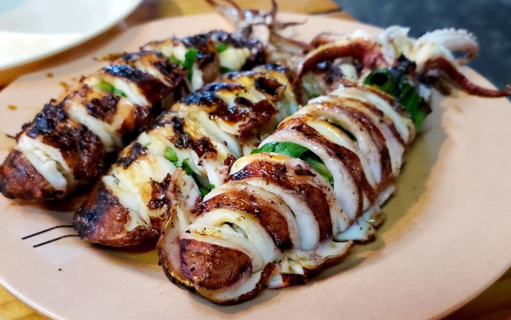 LARSIAN BBQ - Updated August 2025 - 54 Photos & 22 Reviews - Don ...