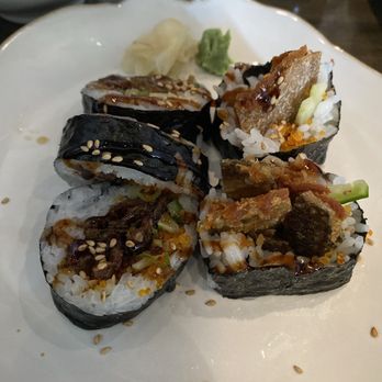 SUSHI SHENG - Updated May 2024 - 171 Photos & 90 Reviews - 118 W Portal ...