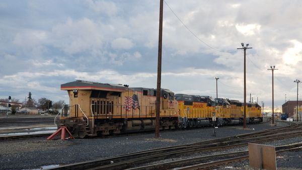 ROSEVILLE AMTRAK STATION - Updated November 2025 - 53 Photos & 23 ...
