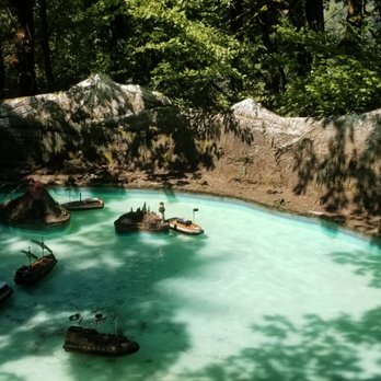 ENCHANTED FOREST - Updated May 2025 - 487 Photos & 267 Reviews - 8462 ...