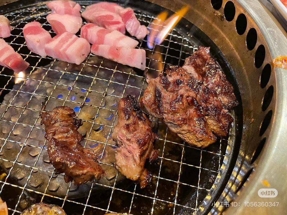 GYUBEE JAPANESE GRILL - Updated December 2025 - 164 Photos & 74 Reviews ...