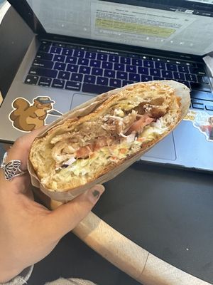 KIKLO CAFE - Updated December 2025 - 174 Stanley Hall, Berkeley ...