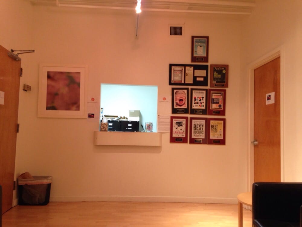 SAMUEL GRUBMAN, MD - Updated November 2025 - 154 W 14th St, New York ...