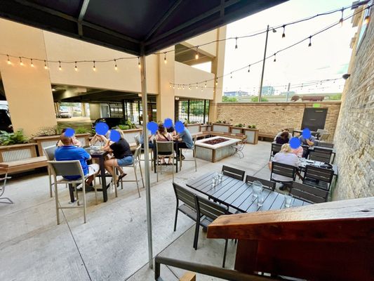 THE EXPLORIUM BREWPUB THIRD WARD - Updated July 2025 - 375 Photos & 221 Reviews - 143 W Saint ...