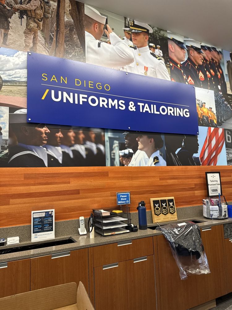 NEX - Updated August 2025 - 3301 Cummings Rd, San Diego, California ...