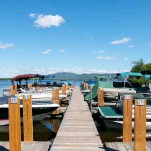 DANFORTH BAY CAMPING & RV RESORT - Updated June 2025 - 28 Photos & 32 ...