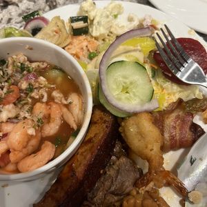 BIMINI BUFFET - Updated October 2025 - 37 Photos & 44 Reviews - 1045 ...