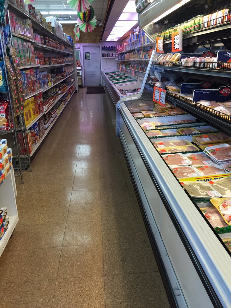 SPRINGFIELD COLONIAL VILLAGE MEAT MARKET - 13 Reviews - Meat Shops ...