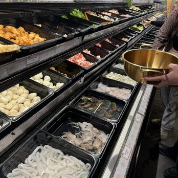 BIG WAY HOT POT - Updated August 2025 - 74 Photos & 26 Reviews - 105B ...