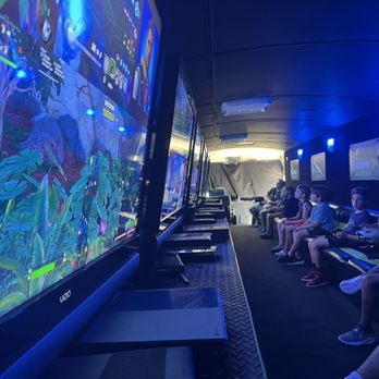 VIDEO GAME BUS - Updated October 2025 - 333 Photos & 114 Reviews ...