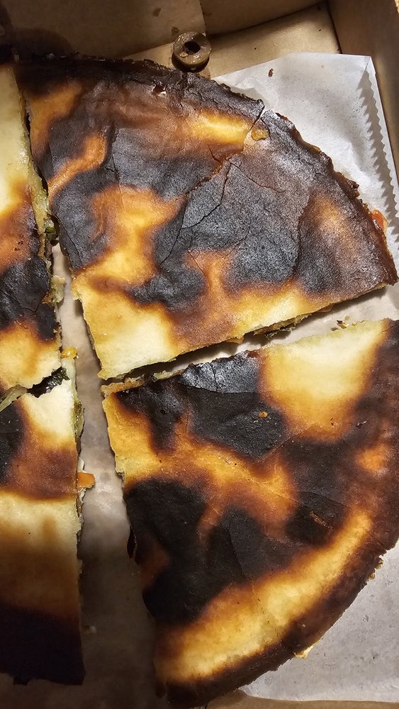 STANDISH HOUSE OF PIZZA - Updated November 2025 - 11 Photos & 43 ...