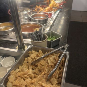 LUCKY BUFFET - Updated December 2025 - 26 Photos & 42 Reviews - 95 Lake ...