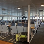 FRS CLIPPER - 274 Photos & 371 Reviews - 2701 Alaskan Way, Seattle, WA ...