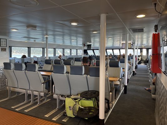 FRS CLIPPER - Updated July 2024 - 330 Photos & 401 Reviews - 2701 ...