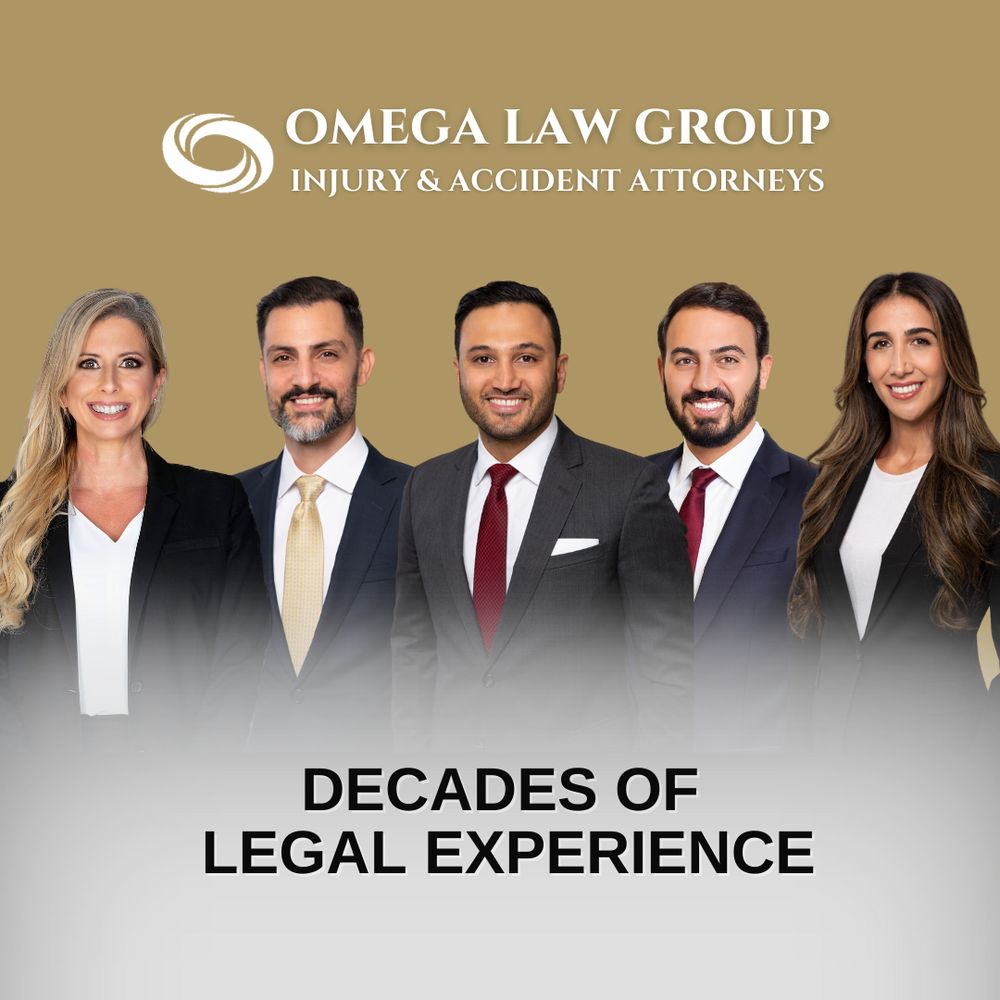 OMEGA LAW GROUP INJURY & ACCIDENT ATTORNEYS - 26 Photos - 110 W C St ...