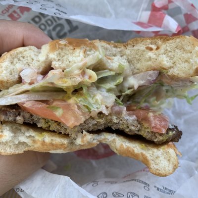 CHECKERS - Updated April 2024 - 54 Photos & 66 Reviews - 1920 Daniel ...