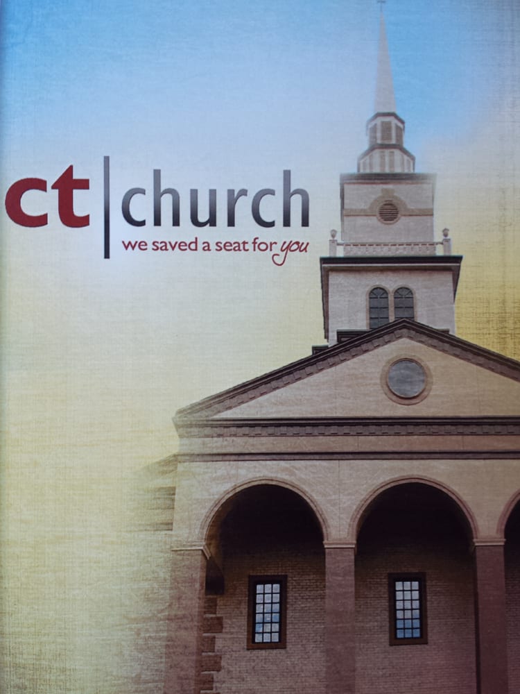 COMMUNITY TRANSFORMATION CHURCH - Updated April 2025 - 33 Photos - 9701 ...