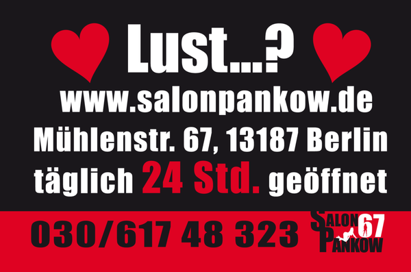Salon Pankow Berlin