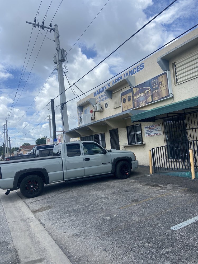 FERNANDEZ MEAT DISTRIBUTORS - Updated October 2025 - 12 Photos - 1049 E ...