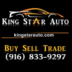 KING STAR AUTO - 27 Photos & 13 Reviews - Car Dealers - 8018 Clifton Rd ...