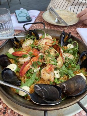 MATADORA TAPAS BAR - Updated January 2026 - 1341 Lower Water Street ...