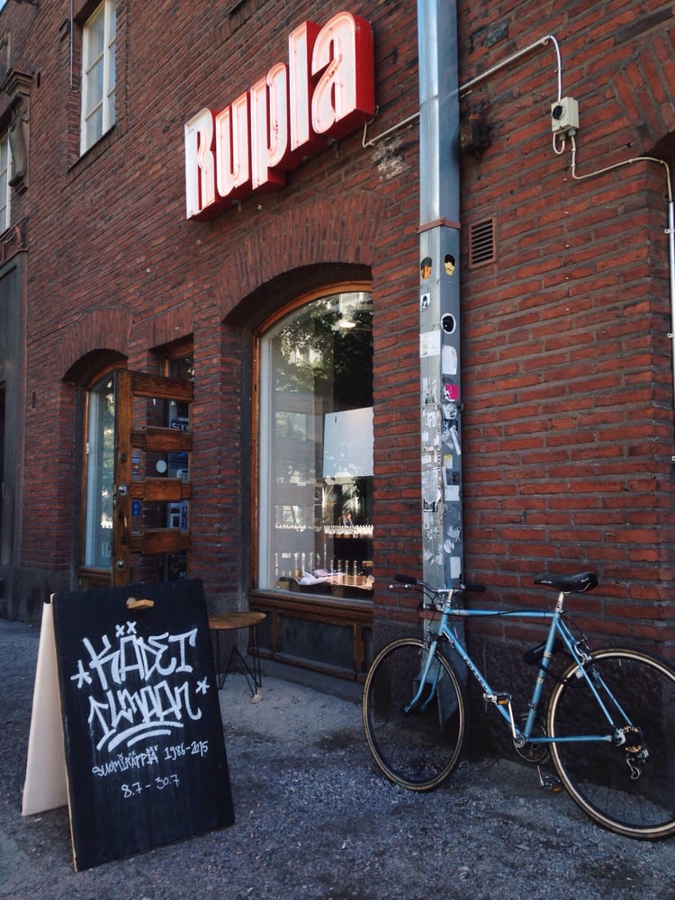 RUPLA - 15 Photos - Helsinginkatu 16, Helsinki, Finland - Art Galleries ...