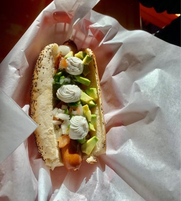 BILLY’S GOURMET HOT DOGS - Updated October 2024 - 240 Photos & 445 ...