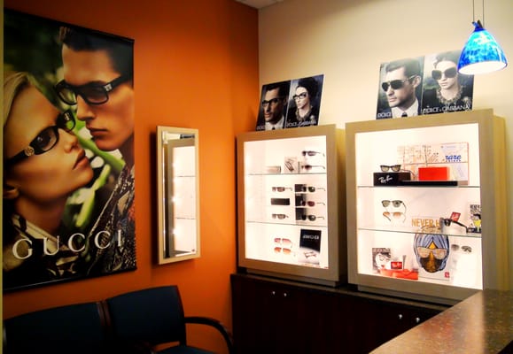 NOVA EYE CARE - Updated September 2025 - 10 Photos - 10500 NE 8th St ...