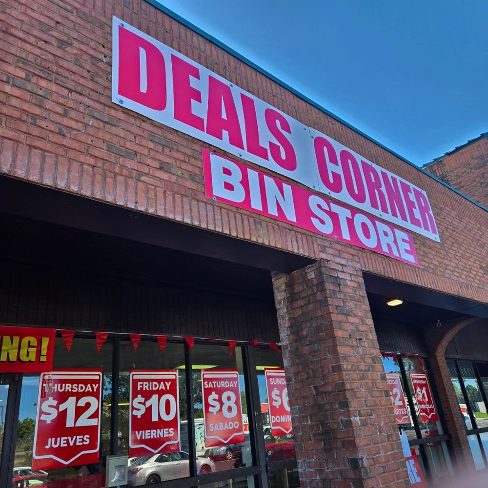 DEALS CORNER STORE - Updated December 2025 - 5064 Cherokee St, Acworth ...