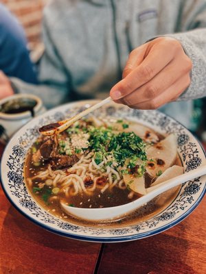 NOODLE DYNASTY - 297 Photos & 149 Reviews - 2426 Telegraph Ave ...