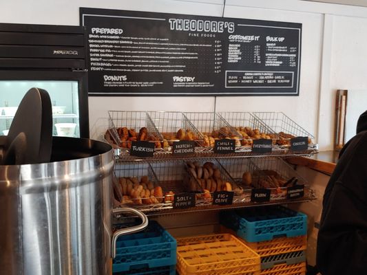 THEODORE’S FINE FOODS - Updated August 2025 - 32 Photos & 41 Reviews ...