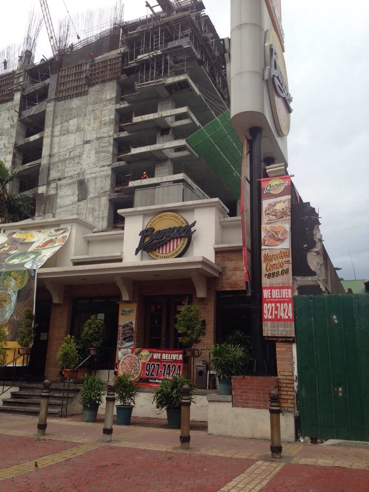 BURGOO - 310 Tomas Morato Avenue, Quezon City, Metro Manila ...