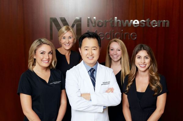 JOHN KIM, MD - NORTHWESTERN MEMORIAL HOSPITAL - Updated April 2026 - 57 ...