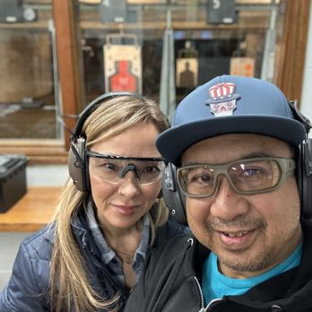 FIRING-LINE INDOOR SHOOTING RANGES - Updated December 2025 - 194 Photos ...