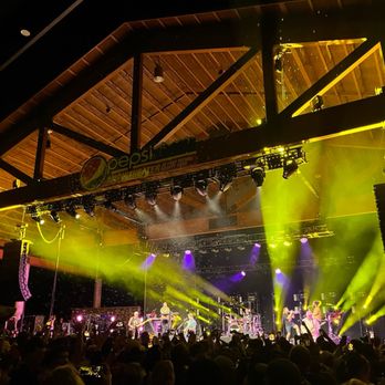 PEPSI AMPHITHEATER - Updated October 2025 - 15 Photos & 23 Reviews ...