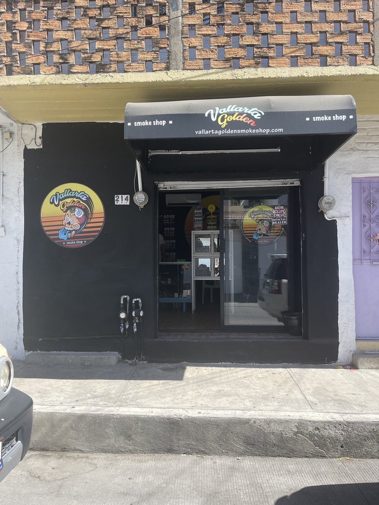 HEAD SHOPS - Updated May 2024 - Abasolo 214, Puerto Vallarta, Jalisco ...
