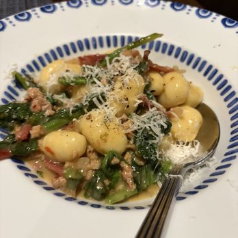 PARTENOPE RISTORANTE - Updated January 2026 - 263 Photos & 172 Reviews ...