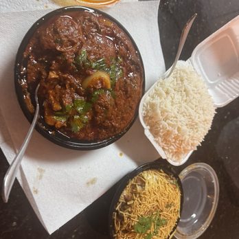 TIKKA EXPRESS - Updated December 2025 - 91 Photos & 136 Reviews - 1011 ...