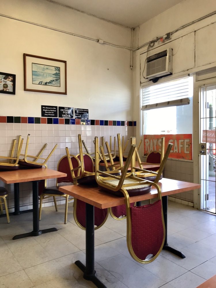 Ray's Café, Honolulu | Roadtrippers
