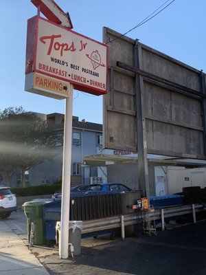 TOPS JR - 265 Photos & 347 Reviews - 2407 W Main St, Alhambra ...