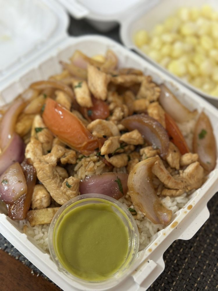 ROCOTO PERUVIAN BITES - Updated November 2025 - 35 Photos - 12 Reviews ...