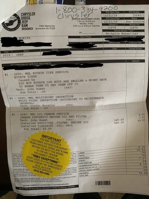 CHRYSLER DODGE JEEP RAM BRUNSWICK - Updated October 2025 - 19 Reviews ...