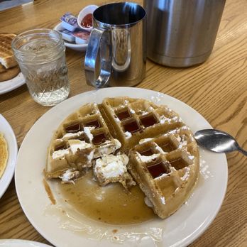 HOLLANDBERRY PANNEKOEKEN - Updated August 2025 - 447 Photos & 246 ...