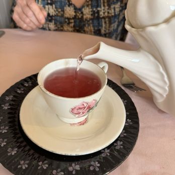 JANE’S TEA HOUSE - Updated December 2024 - 208 Photos & 98 Reviews ...