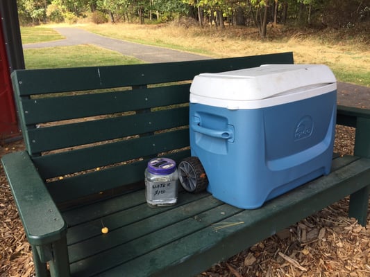 WARRENBROOK GOLF COURSE - Updated December 2025 - 500 Warrenville Rd ...