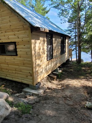 CARIBOU LOG CABIN RESORT - Updated December 2025 - 13 Photos - 239 ...