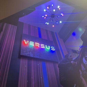 VERSUS - Updated December 2025 - 144 Photos & 149 Reviews - 42 Province ...