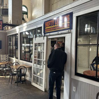 HEFTY LEFTY’S HOAGIES AND GRINDERS - Updated January 2025 - 58 Photos ...